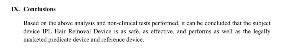 A Genuine Review of the RoseSkinCo Lumi IPL Device | Our Wild Beauty